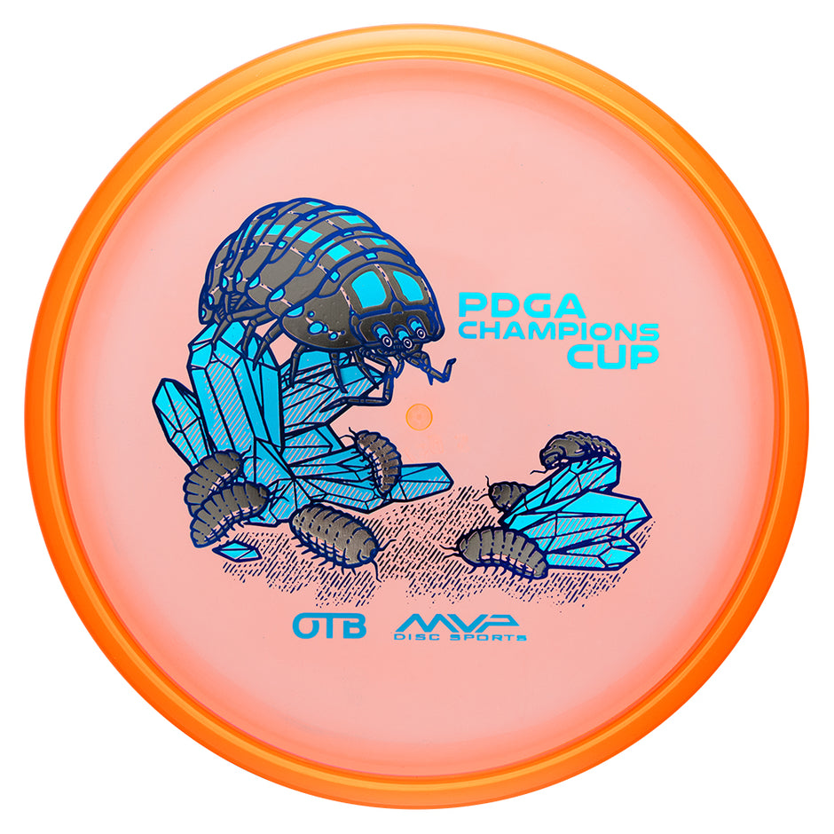 Astro Discs TX - Houston Disc Golf