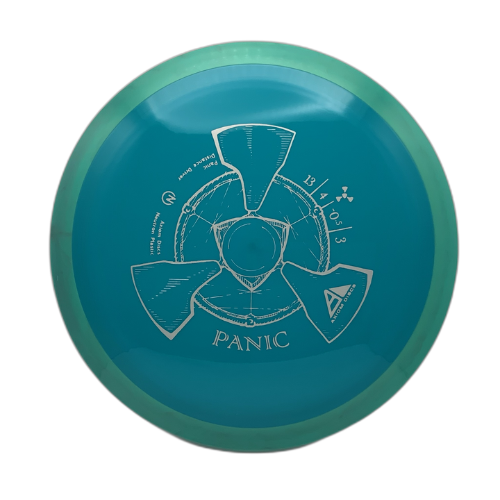 Astro Discs TX - Houston Disc Golf