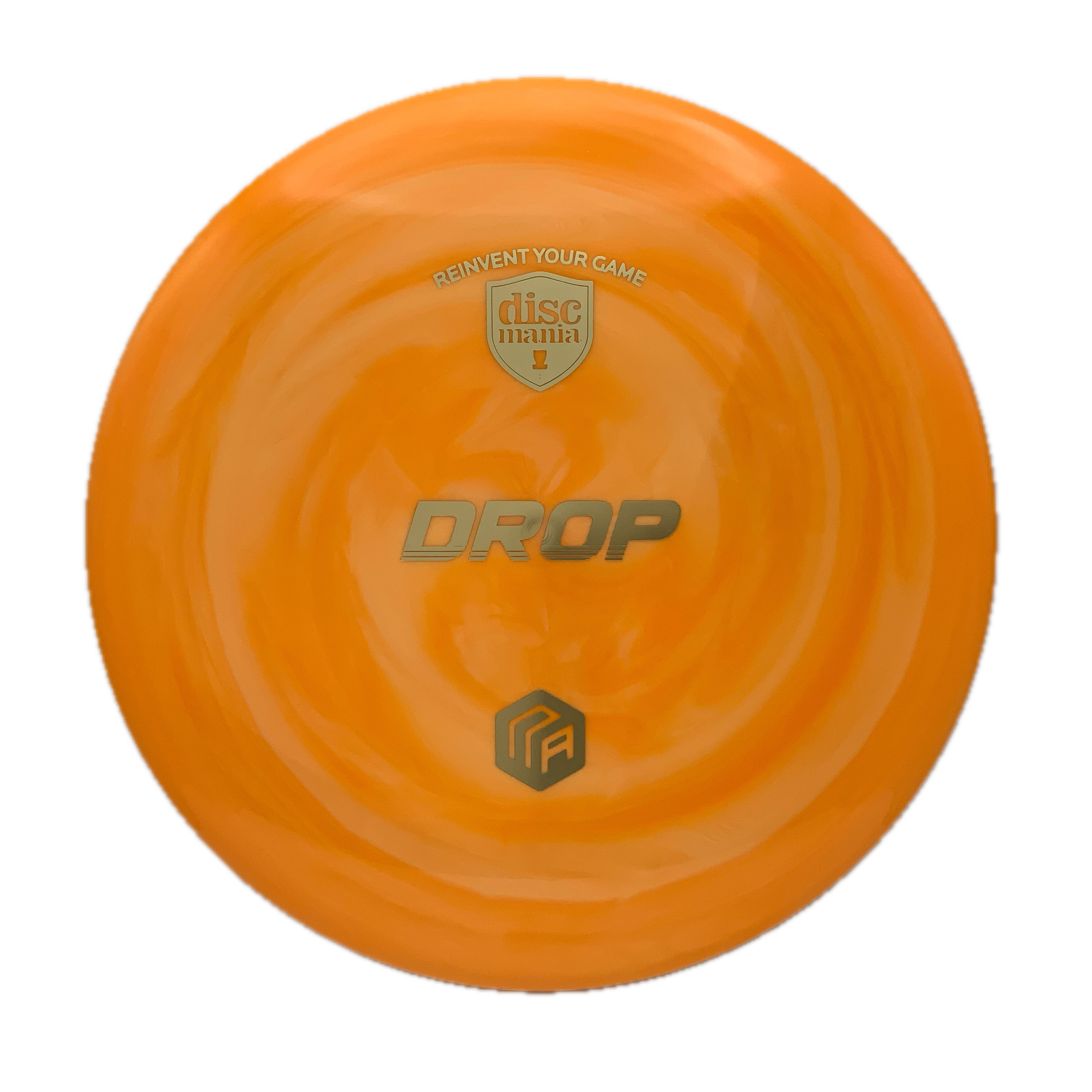 Discmania Drop - Niklas Anttila Creator Series | New Disc – Astro Discs TX