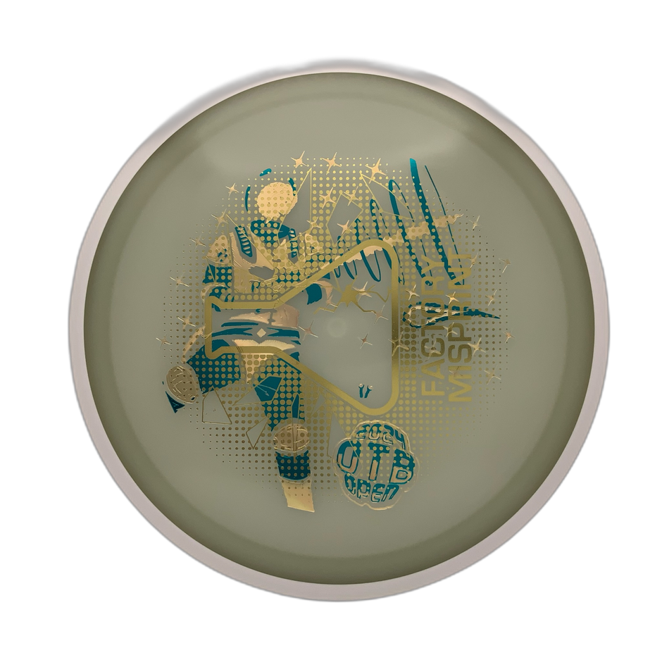 Astro Discs TX - Houston Disc Golf