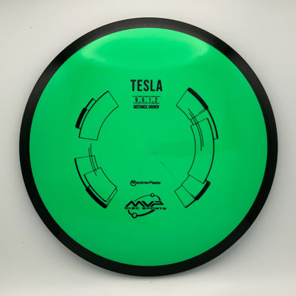 MVP Tesla – Astro Discs TX