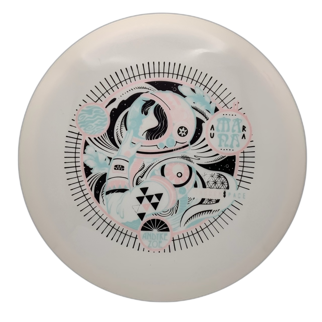 Astro Discs TX - Houston Disc Golf